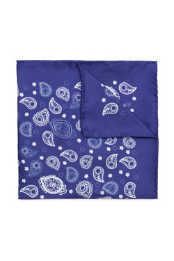 Pocket Squares - Men's Accessories